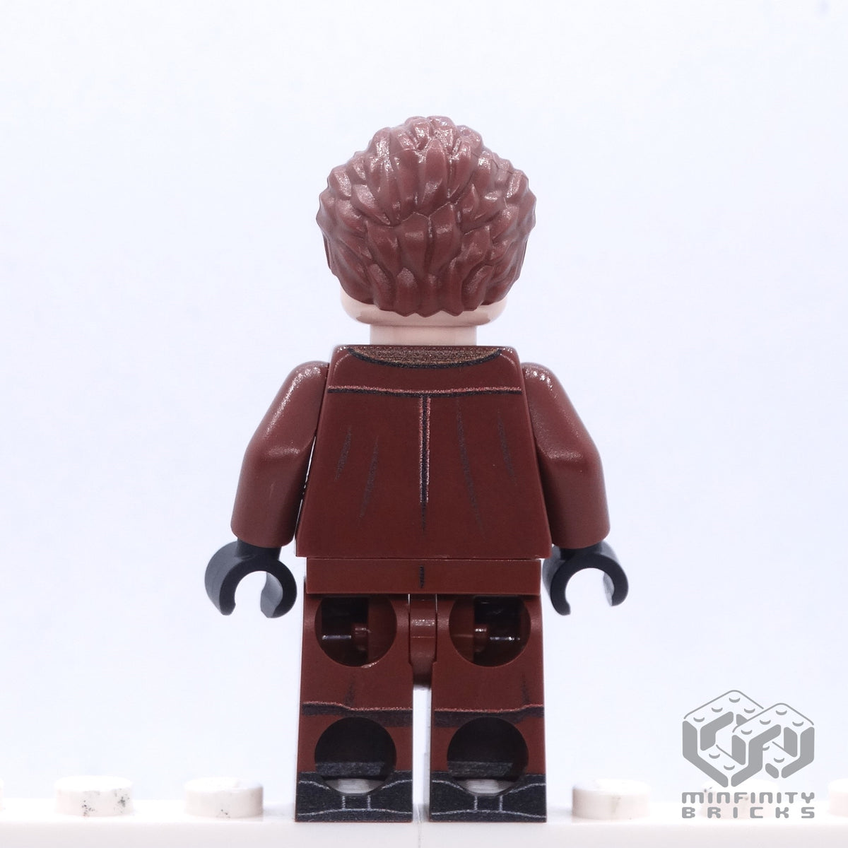 Marv, the Thief, Home Alone 1990 – MinfinityBricks