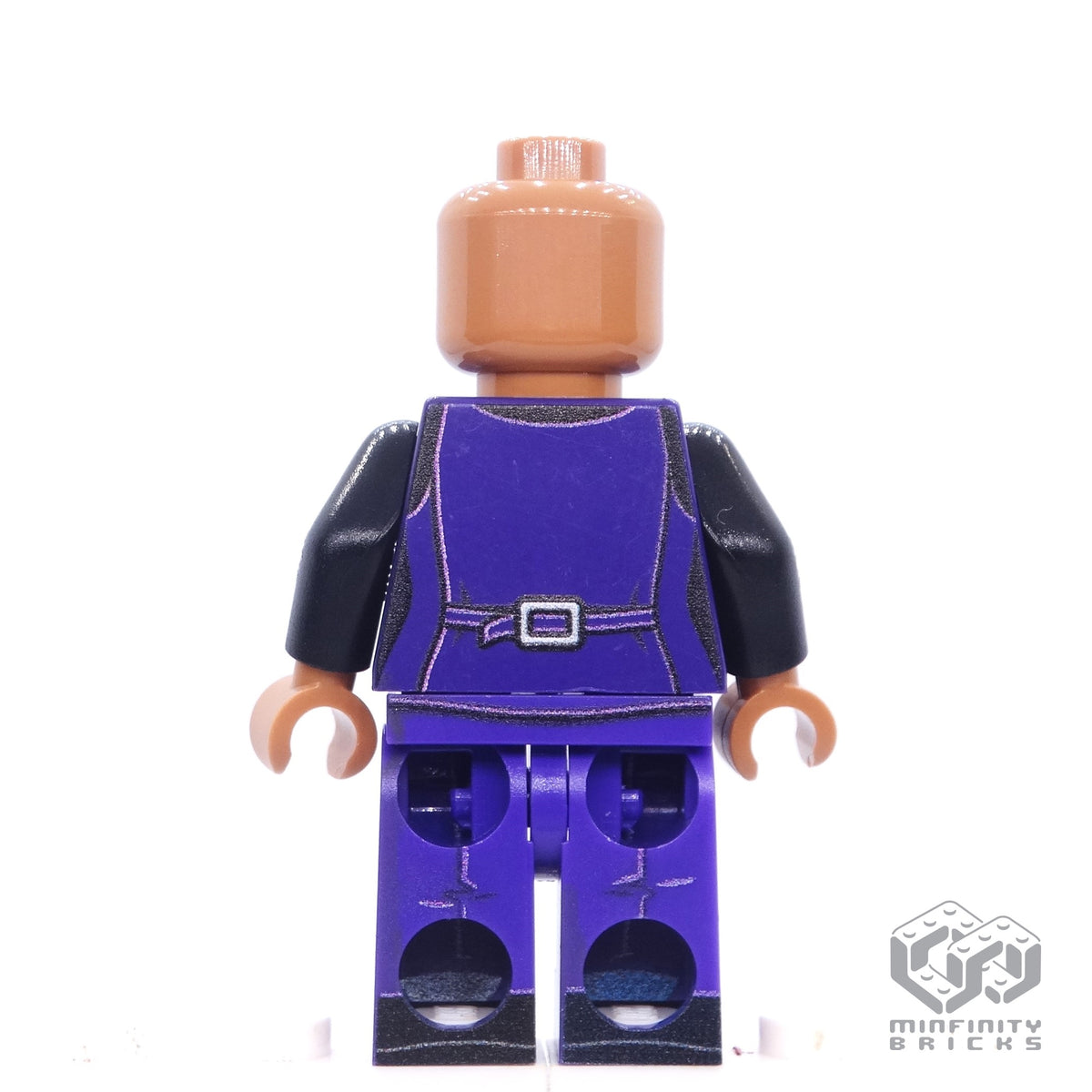 Morpheus, The Matrix – MinfinityBricks