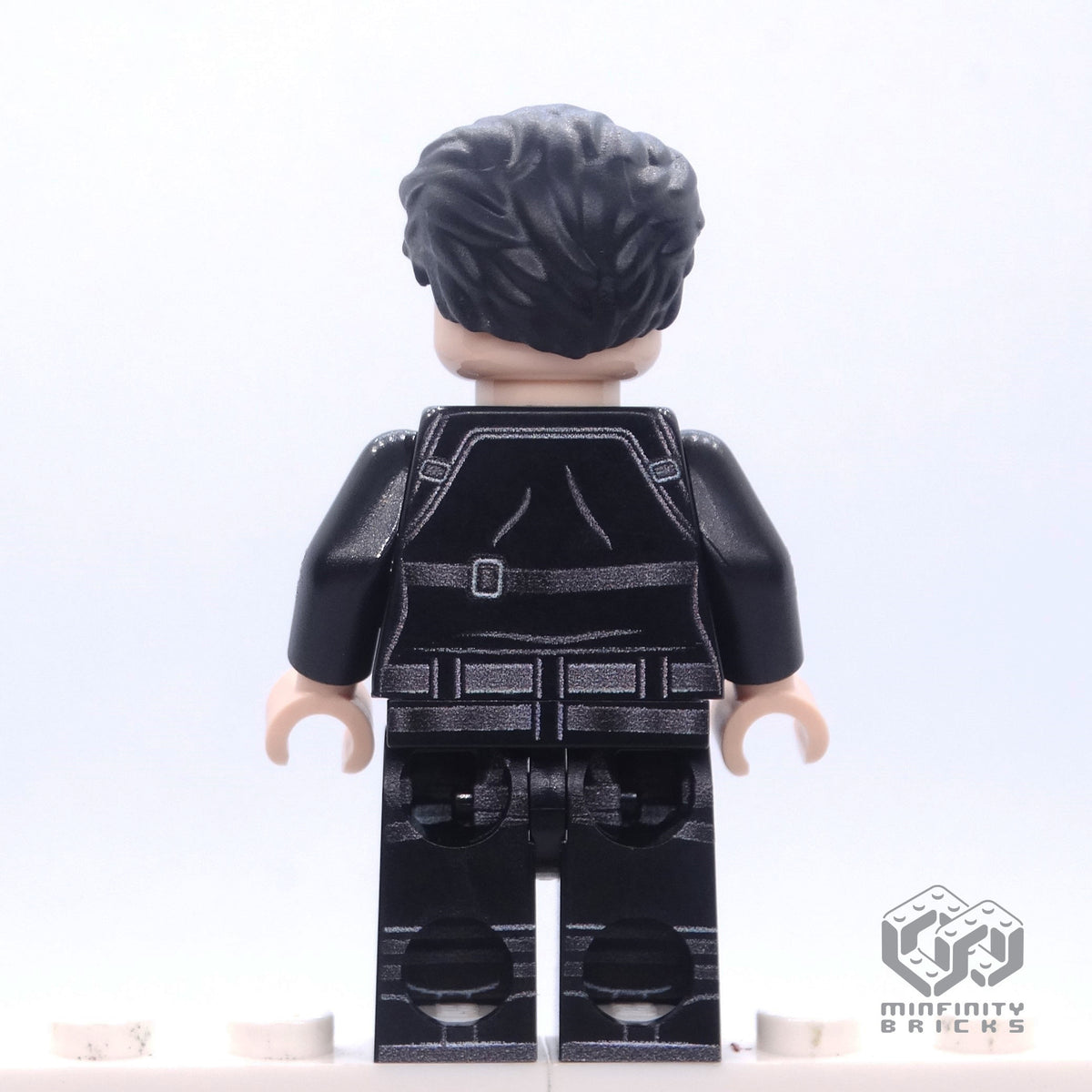 Neo, The Matrix – MinfinityBricks